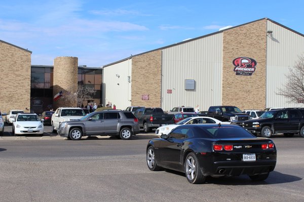 PREMIER SPORTSPLEX - Updated October 2025 - 19 Photos & 17 Reviews ...