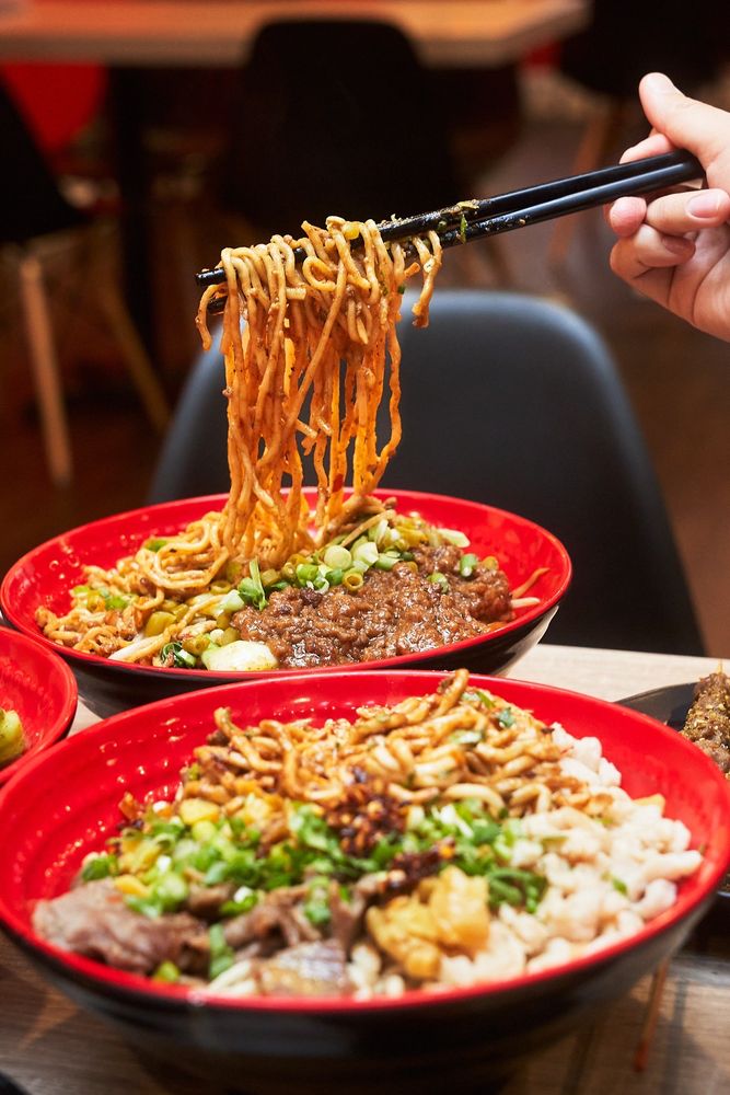 PANPAN NOODLE BAR - Updated January 2026 - 234 Photos & 76 Reviews - 23 Baldwin Street, Toronto ...