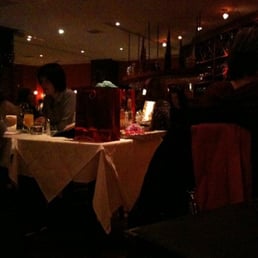 ALIOLI RISTORANTE - Updated December 2025 - 159 Photos & 144 Reviews ...