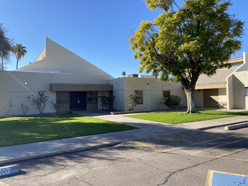 GRACE CHAPEL - Updated May 2025 - 5700 S Country Club Way, Tempe ...