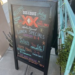 JULIO’S TOO - Updated January 2026 - 204 Photos & 401 Reviews - 7305 E ...