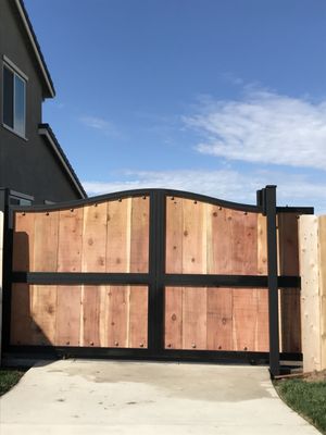 FIF FENCING & AUTOMATIC GATES - Updated December 2025 - 52 Photos & 21 ...