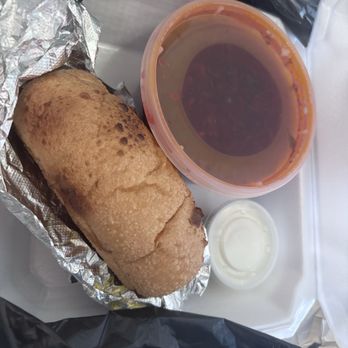 RED ROCK DELI - Updated October 2025 - 234 Photos & 167 Reviews - 2414 ...