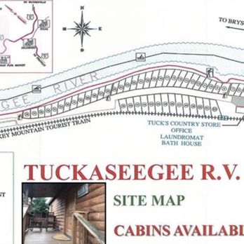 TUCKASEEGEE RV RESORT - Updated July 2025 - 78 Wilmont Rd, Whittier ...