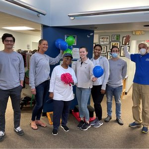 SENTARA THERAPY CENTER - ORTHOPEDICS & SPORTS PERFORMANCE - Updated ...