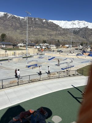 COOK FAMILY PARK - Updated June 2025 - 800 N 600 W, Pleasant Grove ...