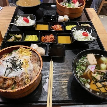 HANAMICHI - Updated June 2025 - 769 Photos & 506 Reviews - 28 W 32nd St ...