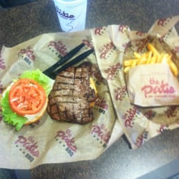 THE PATIO - Updated August 2025 - 132 Photos & 263 Reviews - 7440 ...