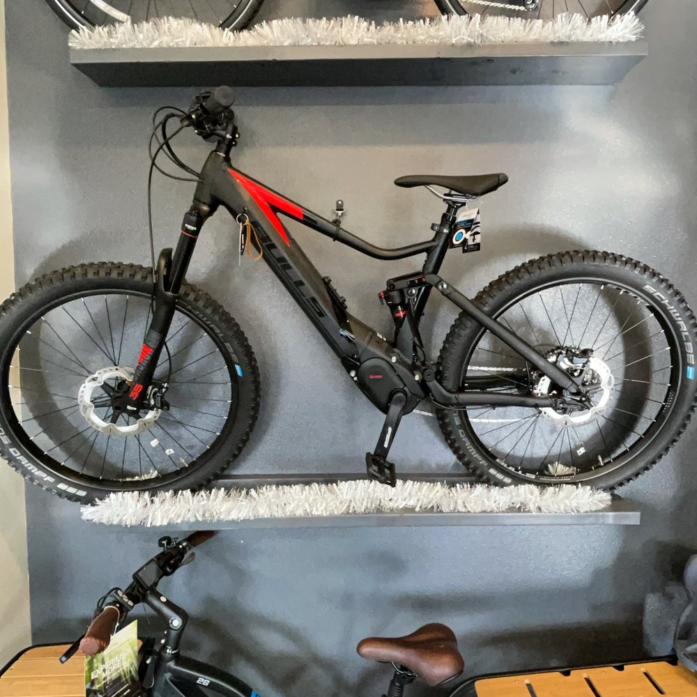 SYNERGY CYCLES - Updated January 2025 - 35 Photos & 11 Reviews - 900 E ...