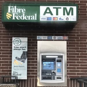 FIBRE FEDERAL CREDIT UNION - 14 Photos - 2121 32nd Ave, Longview ...