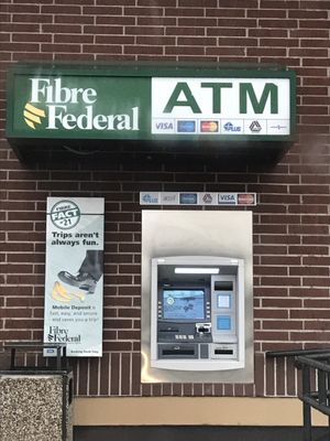 Fibre Federal Credit Union - Updated June 2026 - 17 Photos & 11 Reviews ...
