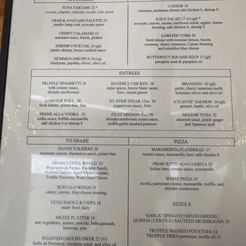 HAVEN ROOFTOP - Updated July 2024 - 1447 Photos & 1175 Reviews - 132 W ...