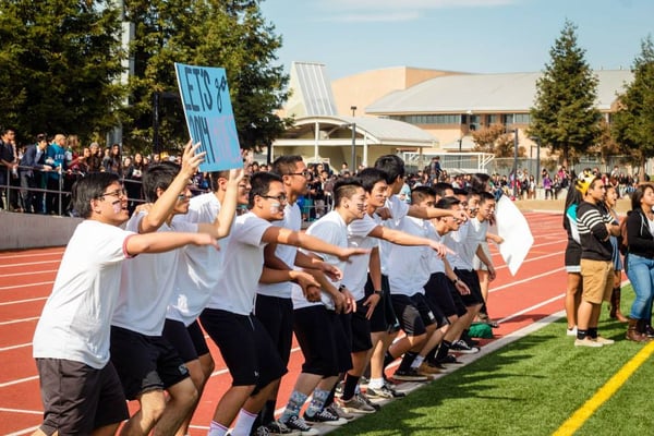 EVERGREEN VALLEY HIGH SCHOOL - Updated May 2026 - 40 Photos & 42 ...