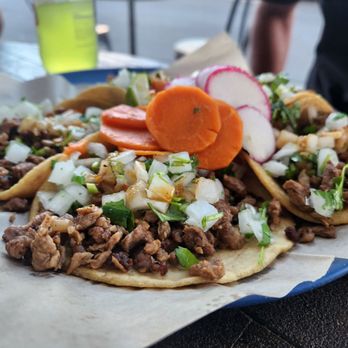 RICO RICO TACO - Updated January 2025 - 393 Photos & 588 Reviews - 3205 ...