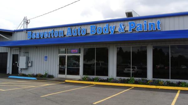 BEAVERTON AUTO BODY & PAINT - Updated January 2026 - 39 Photos & 160 ...