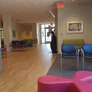 CHOP PRIMARY CARE - HAVERFORD - Updated July 2025 - 663 W Lancaster Ave ...