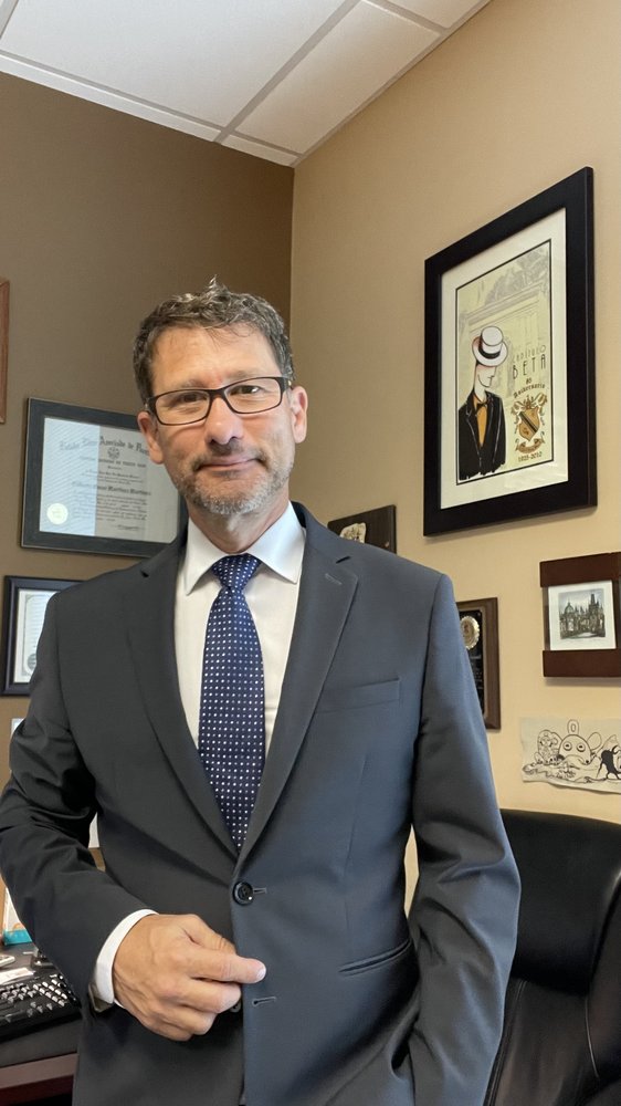 GILBERTO MARTINEZ & ASSOCIATES - Request a Quote - 1060 Woodcock Rd ...