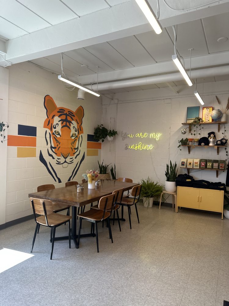 RECESS CAFE - Updated December 2025 - 2761 ON 15, Portland, Ontario ...