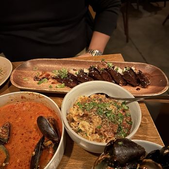 ADA STREET - Updated December 2025 - 520 Photos & 612 Reviews - 1664 N ...