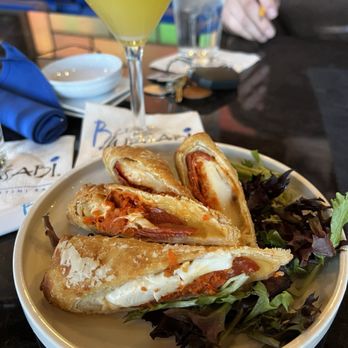 BLUE WASABI SUSHI & MARTINI BAR - Updated August 2024 - 628 Photos ...