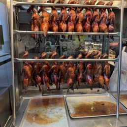 SAM WOO BBQ RESTAURANT - Updated November 2025 - 1587 Photos & 1007 ...