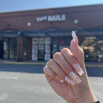 FOXY NAIL SALON - Updated October 2025 - 183 Photos & 18 Reviews - 1001 ...
