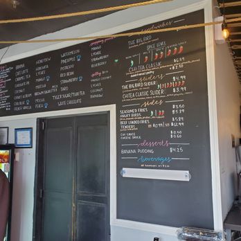 CHI TEA - Updated December 2025 - 207 Photos & 236 Reviews - 413 E ...