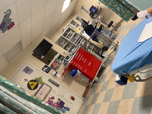 RADY CHILDREN’S HOSPITAL - SAN DIEGO - Updated October 2025 - 144 ...