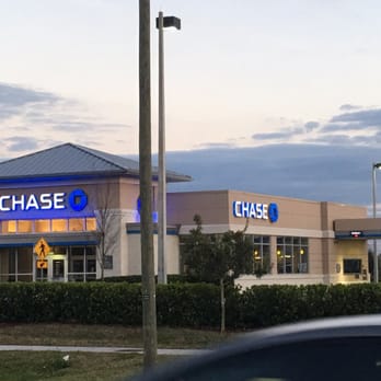 CHASE BANK - Updated May 2025 - 13 Reviews - 10391 Big Bend Rd ...