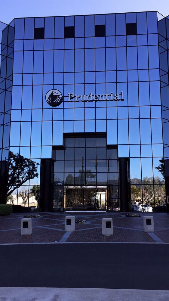 PRUDENTIAL FINANCIAL - Updated October 2024 - 17700 Castleton St, City ...