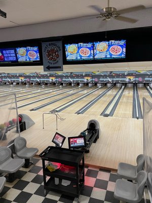 CLASSIC BOWLING CENTER - 215 Photos & 358 Reviews - 900 King Dr, Daly ...