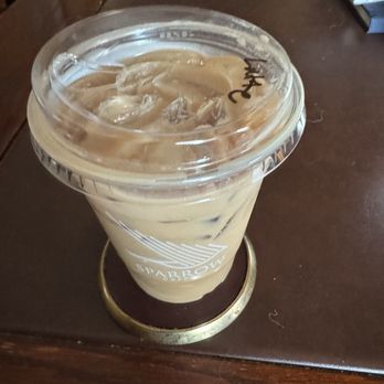 SPARROW COFFEE - Updated December 2025 - 552 Photos & 399 Reviews - 120 ...