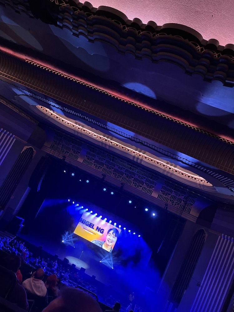 EVENTIM APOLLO - Updated June 2025 - 65 Photos & 61 Reviews - 45 Queen ...