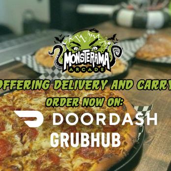 MONSTERAMA ARCADE - Updated December 2025 - 45 Photos & 11 Reviews ...