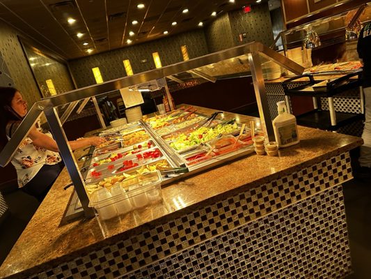 SKY BUFFET - Updated August 2025 - 185 Photos & 218 Reviews - 340 E ...