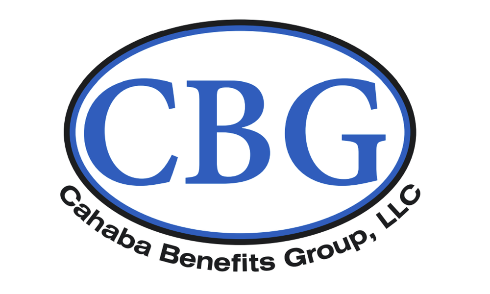 CAHABA BENEFITS GROUP - Updated April 2024 - 400 Vestavia Pkwy ...