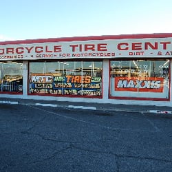 MOTORCYCLE TIRE CENTER - 15 Photos & 55 Reviews - 2116 E Charleston ...