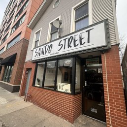 SANDO STREET - Updated December 2025 - 173 Photos & 96 Reviews - 1547 N ...