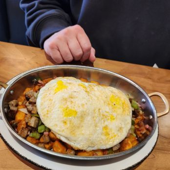 EGG REPUBLIC - Updated June 2024 - 78 Photos & 80 Reviews - 511 ...