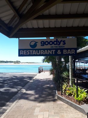 GOODY’S ON THE BEACH - Updated December 2025 - 16 Photos - 54 Moreton ...