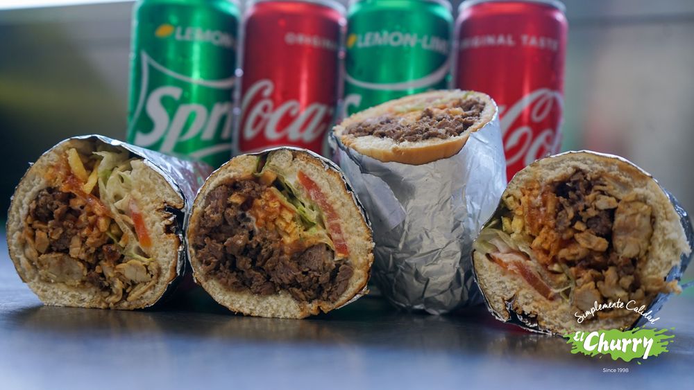 EL CHURRY - LEVITTOWN - Updated July 2025 - 610 Ramón Luis Rivera Ave ...