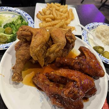 99 CHICKEN - Updated July 2024 - 1634 Photos & 2799 Reviews - 2781 El ...