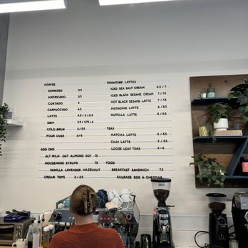 ABBA COFFEE ROASTERS - Updated July 2024 - 68 Photos & 46 Reviews - 525 ...