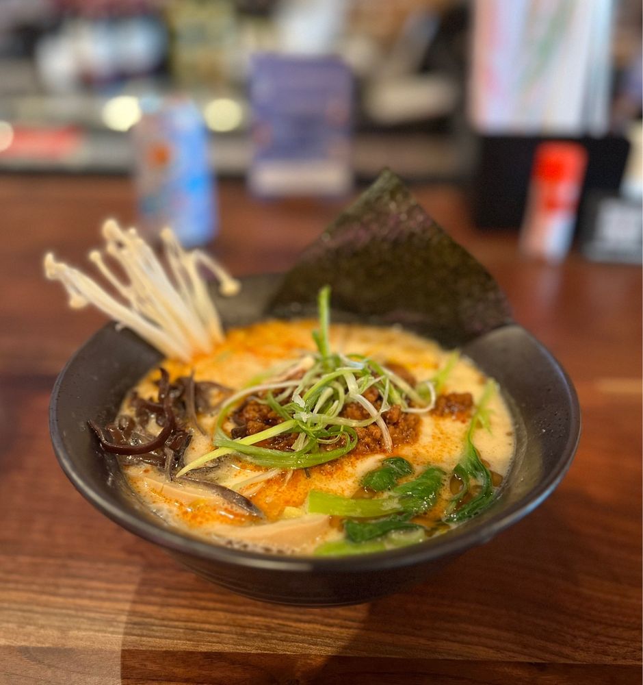 MISO RAMEN BAR - Updated August 2024 - 145 Photos & 106 Reviews - 2409 ...
