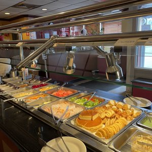 IMPERIAL CHINA BUFFET - Updated May 2025 - 11 Photos & 58 Reviews - 615 ...