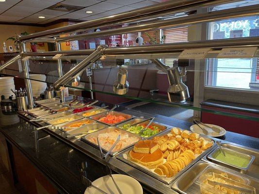 YOUNG-YOUNG CHINESE BUFFET - Updated September 2025 - 38 Photos & 49 ...