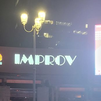 IRVINE IMPROV - Updated April 2025 - 1282 Photos & 1279 Reviews - 527 ...