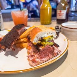 CORK & BATTER ROADHOUSE - Updated January 2026 - 388 Photos & 456 ...