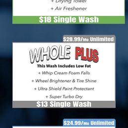 Moo Moo Express Car Wash Reviews | Read Customer Service Reviews of ...