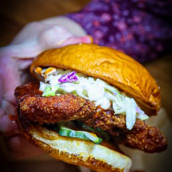 CHICKEN & THE PIG - Updated December 2025 - 48 Photos & 57 Reviews ...